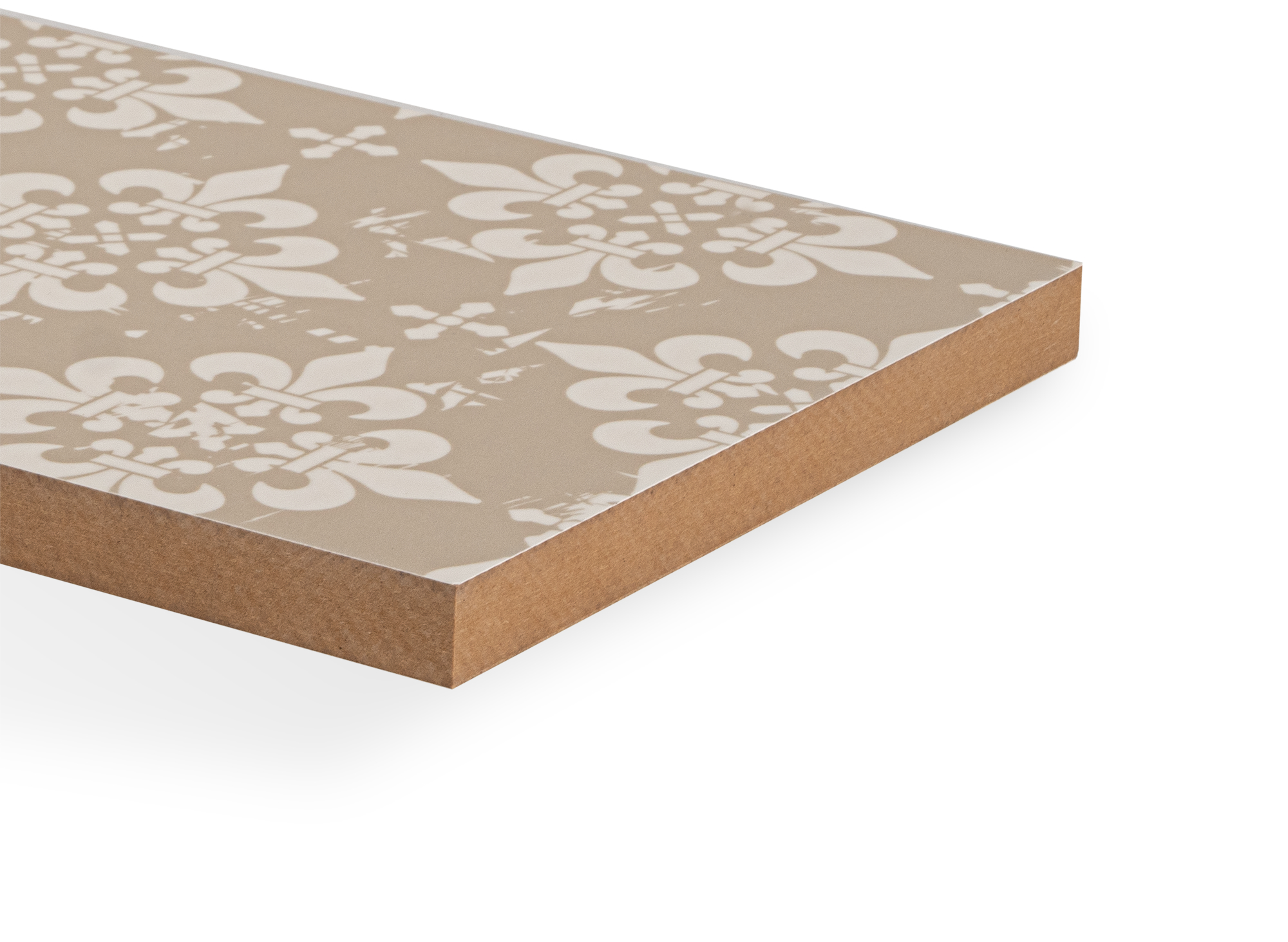 Pfleiderer DecoBoard Individual Motiv MDF plus | Order a sample!