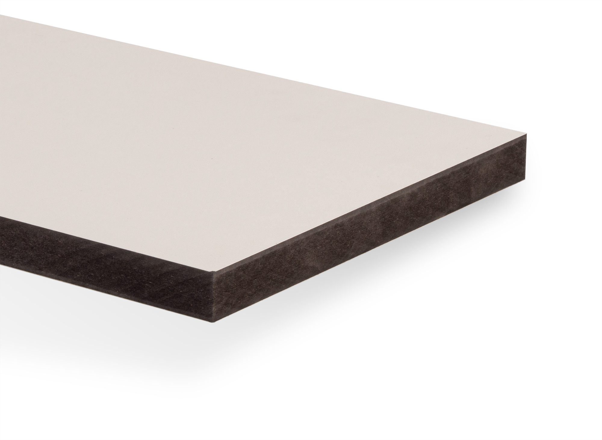 DecoBoard MDF noir | Commandez des échantillons!