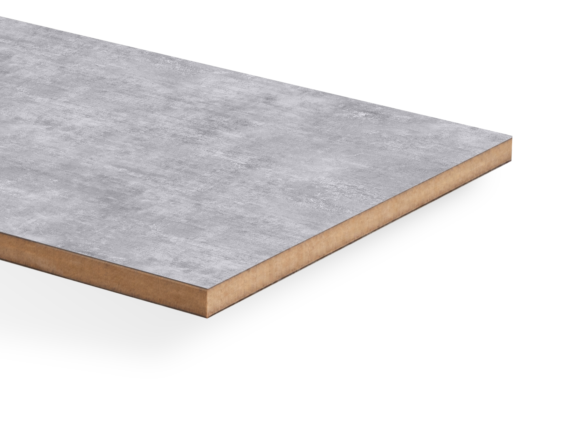 Duropal Back Panel XTreme MDF plus