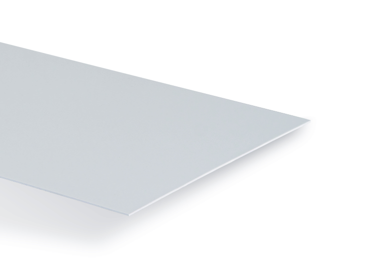 High-pressure laminates Duropal SolidColor | Order a sample!