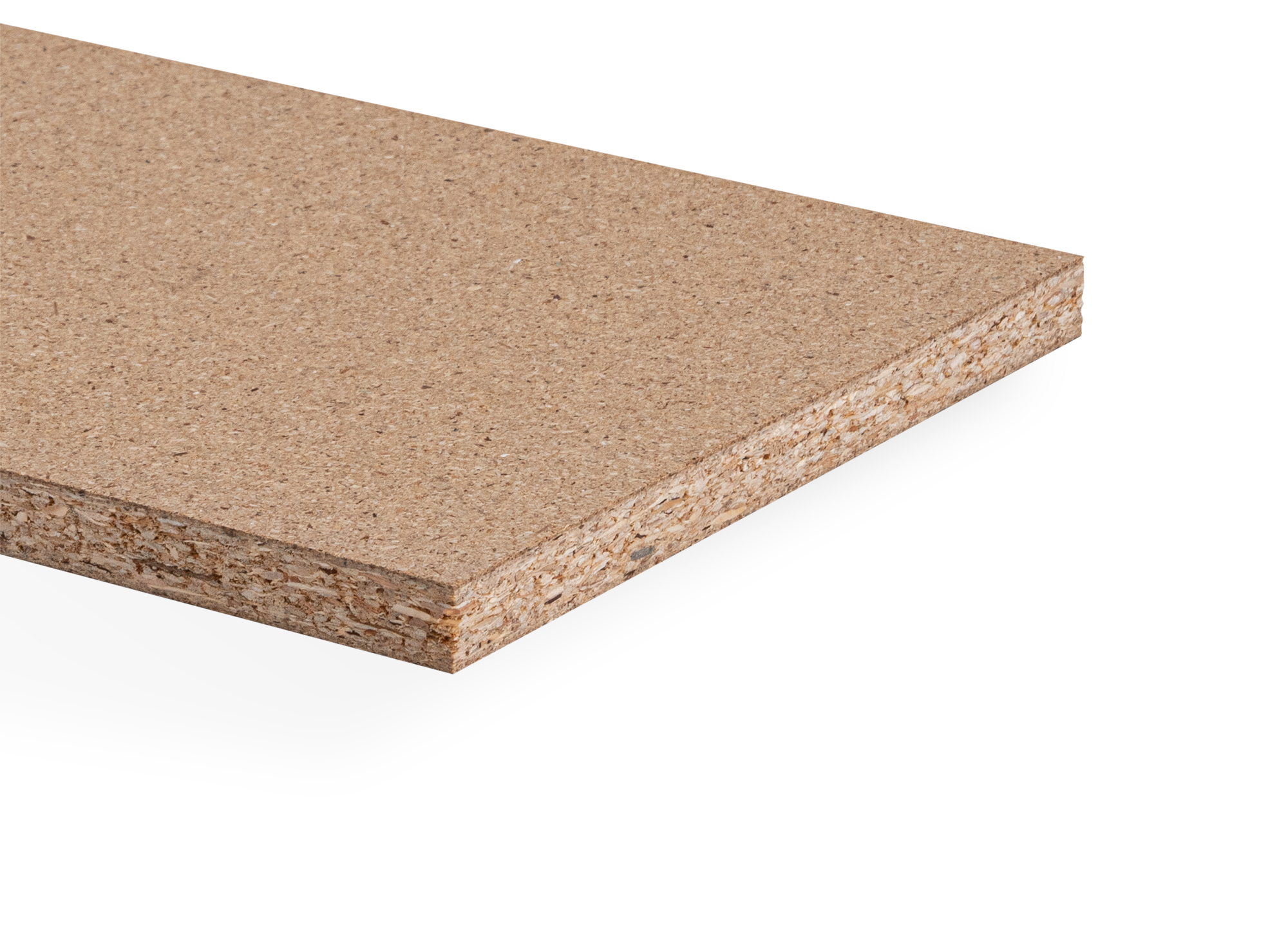 Pfleiderer particleboards LivingBoard P4 | Order a sample!