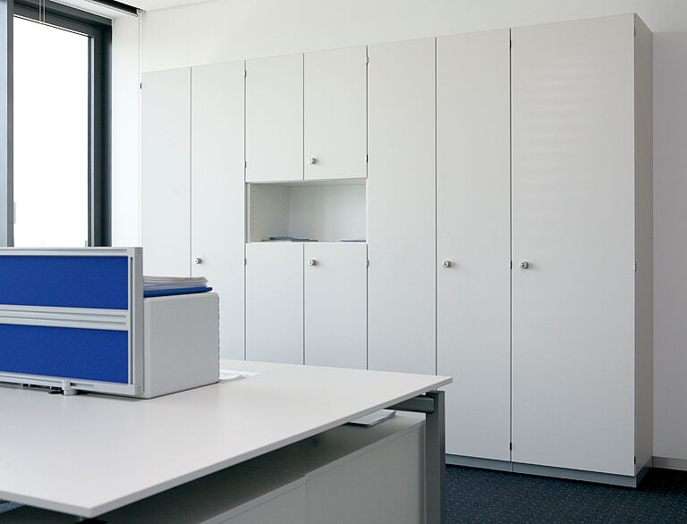 Octapharma, Springe, Deutschland | Pfleiderer Architektur-Referenz