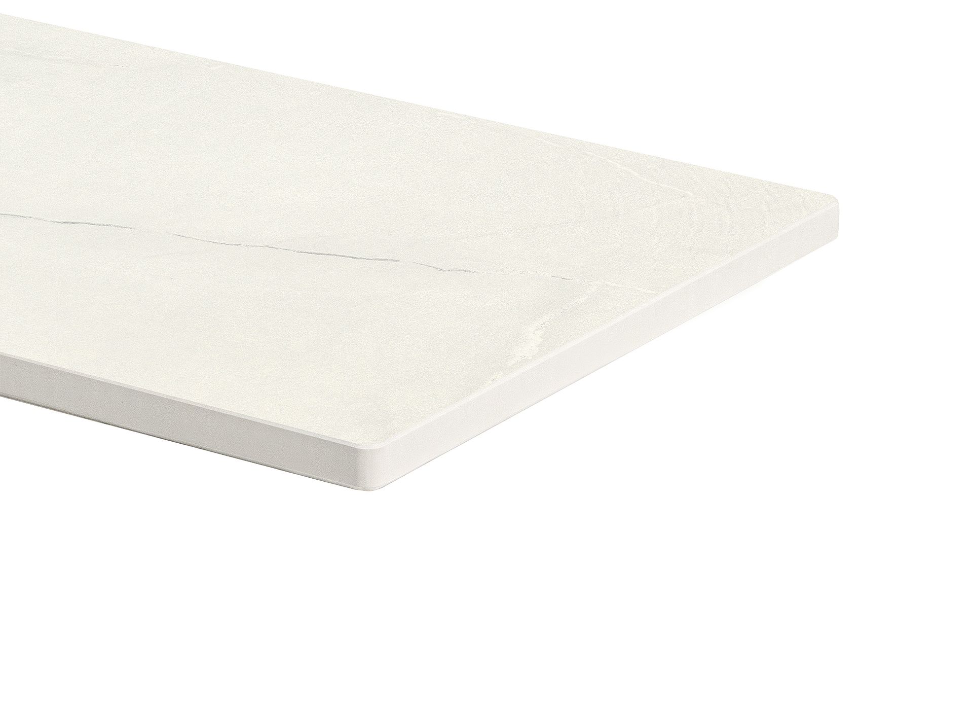 Duropal Compact Worktop, white core | Order a sample!