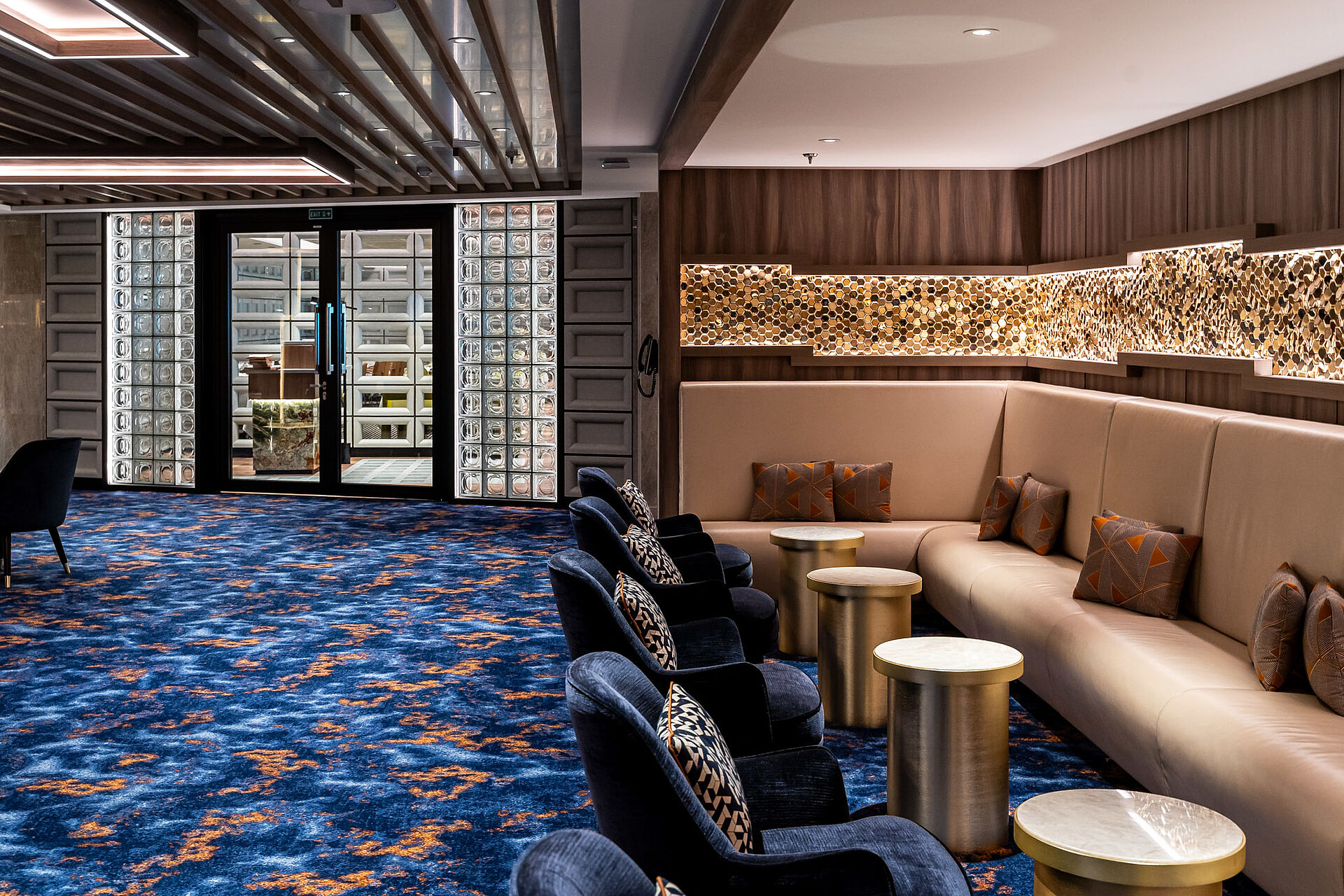 NCL Prima | Pfleiderer References