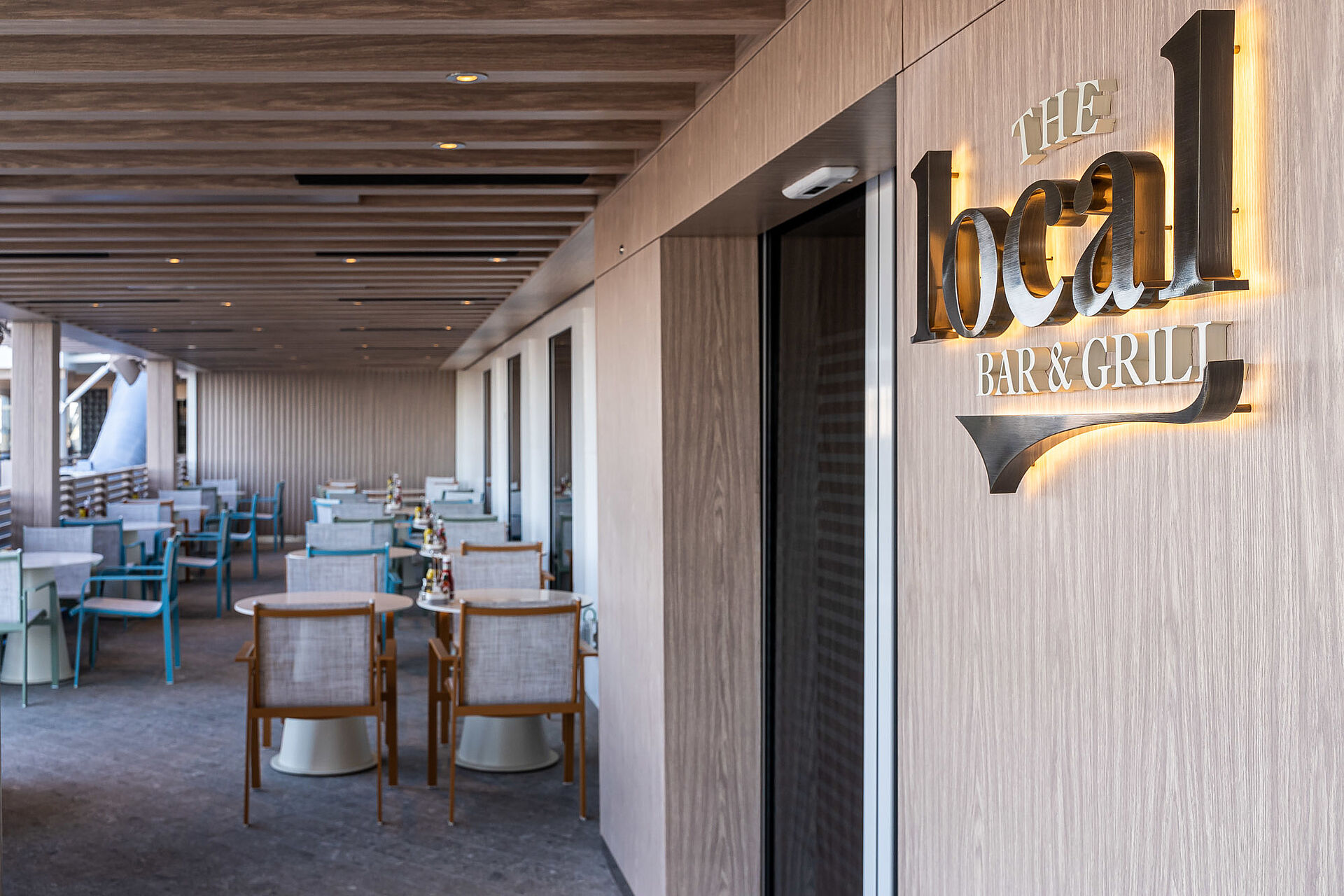 NCL Prima | Pfleiderer References