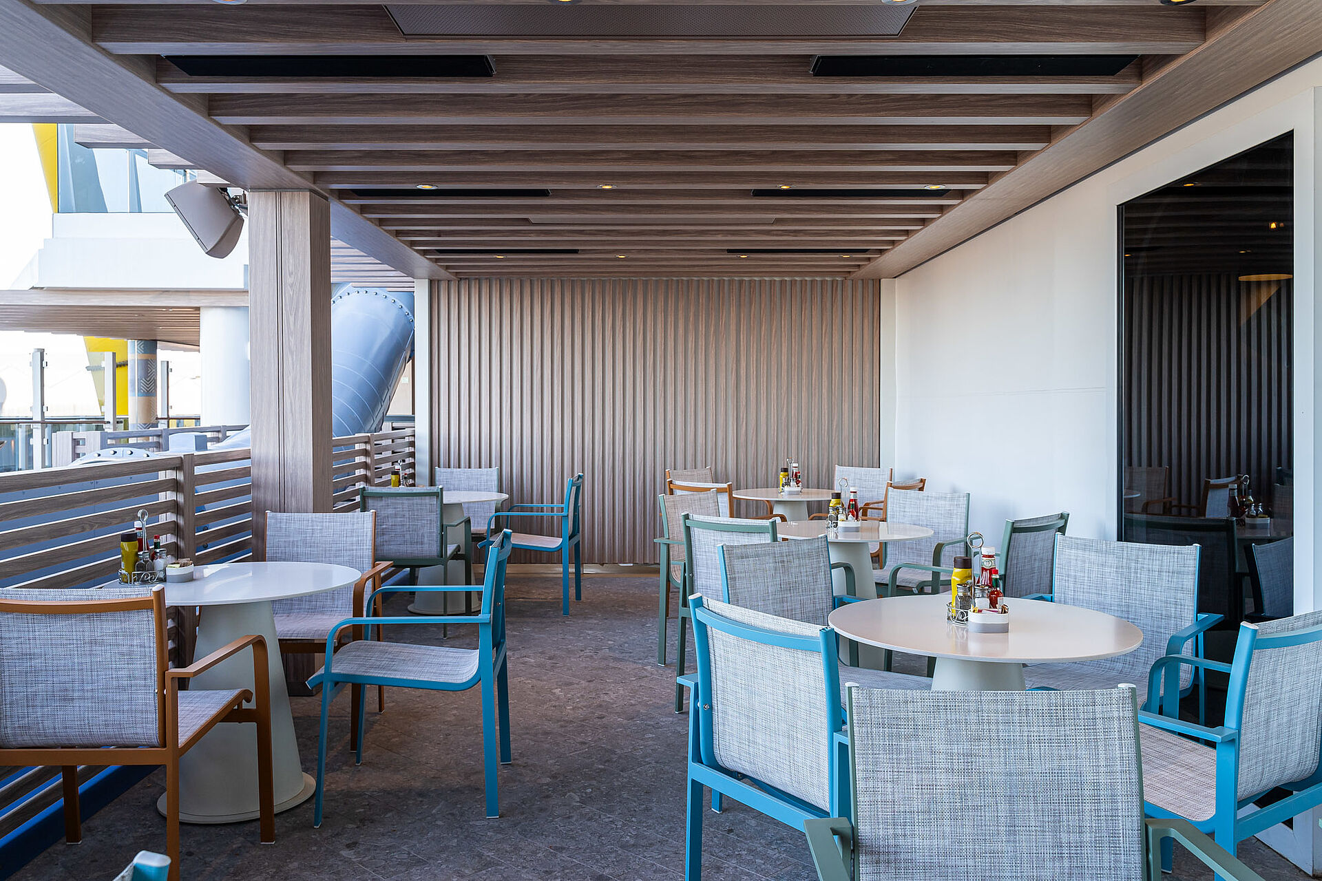 NCL Prima | Pfleiderer References