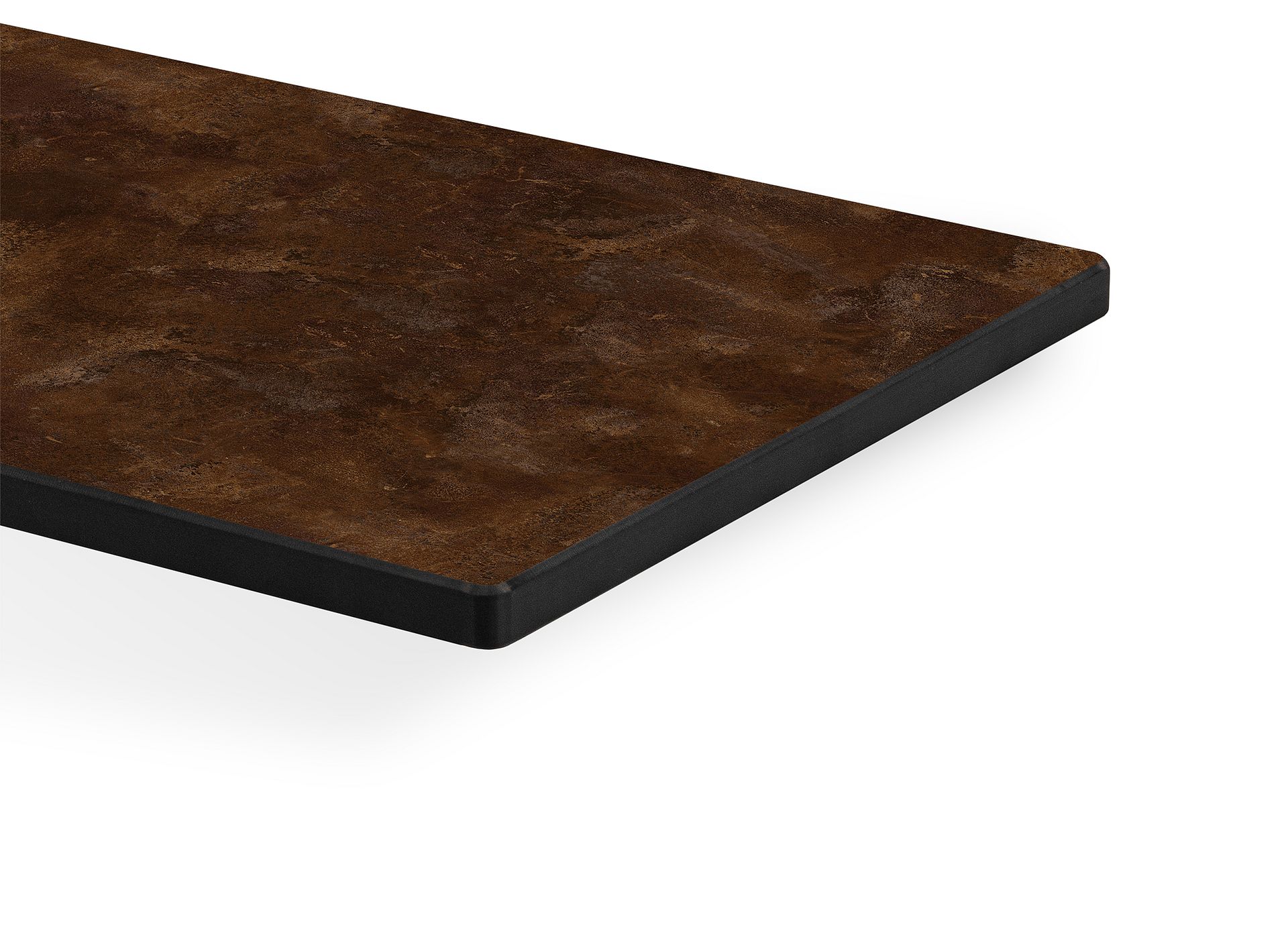 Duropal Compact Worktop, black core | Order a sample!