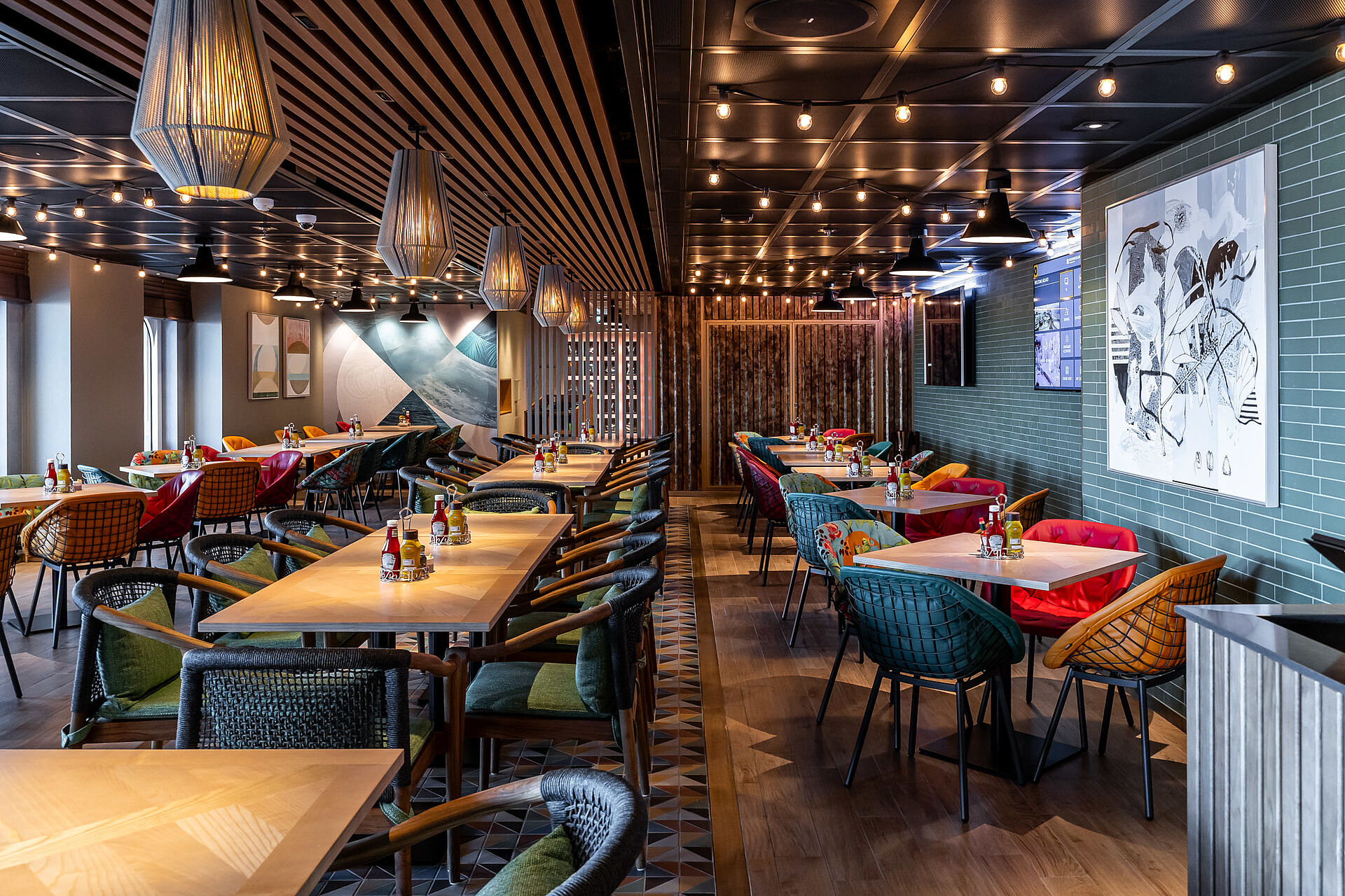 NCL Prima | Pfleiderer References