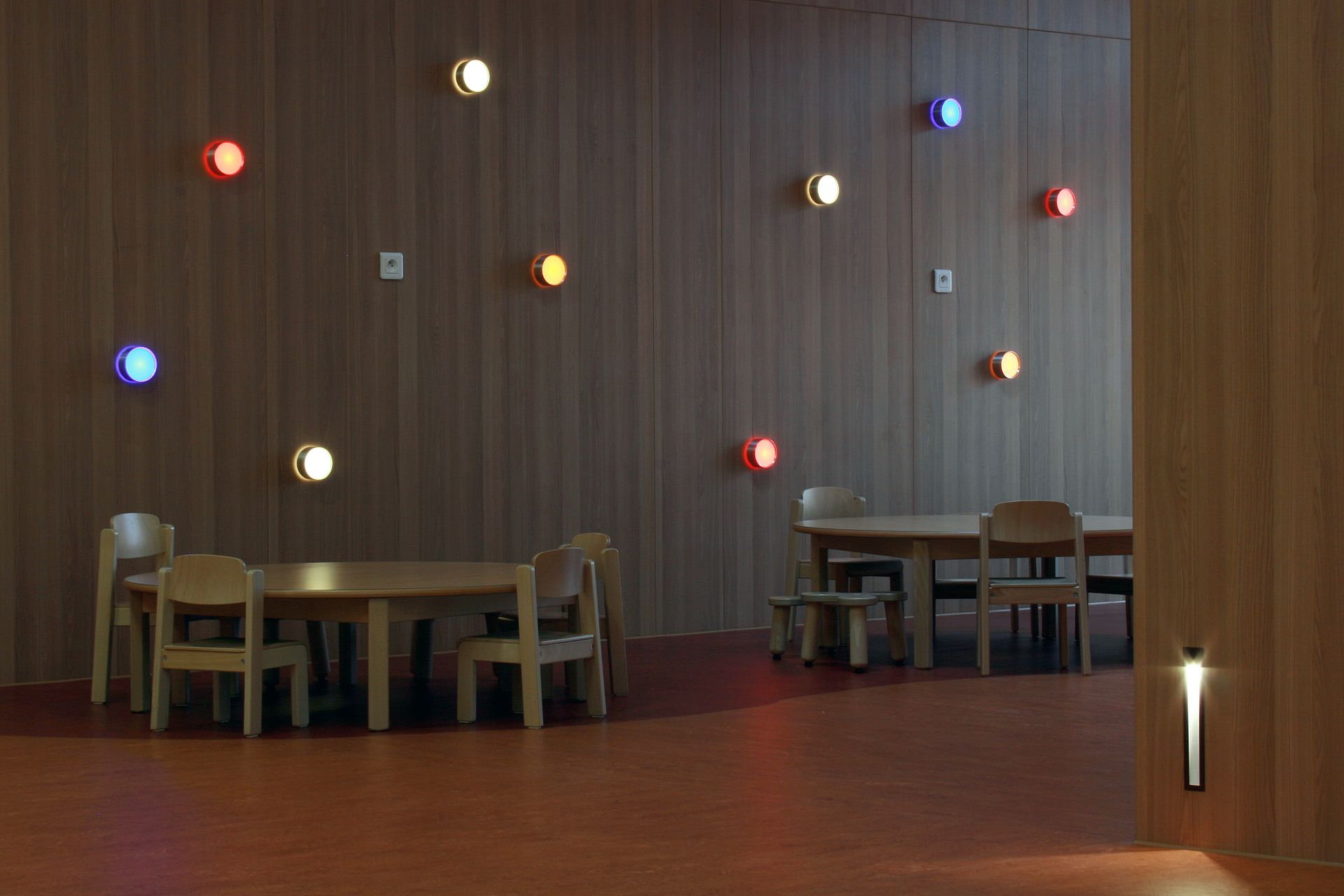 German-french crèche, Straßburg, France | Pfleiderer References