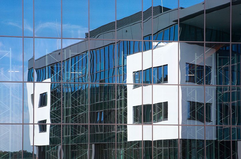 Octapharma, Springe, Deutschland | Pfleiderer Architektur-Referenz