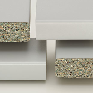 Duropal Worktop Quadra Hydrofuge MR