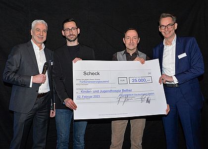 Pfleiderer - mehr als Holzwerkstoffe | Jetzt erleben