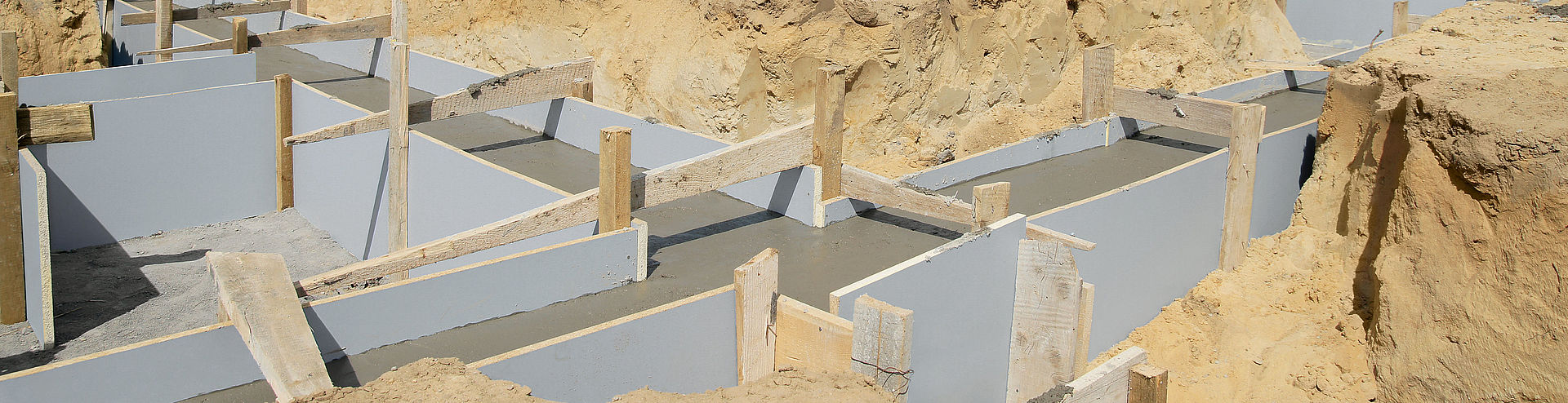 Concrete formwork from Pfleiderer | Inform now