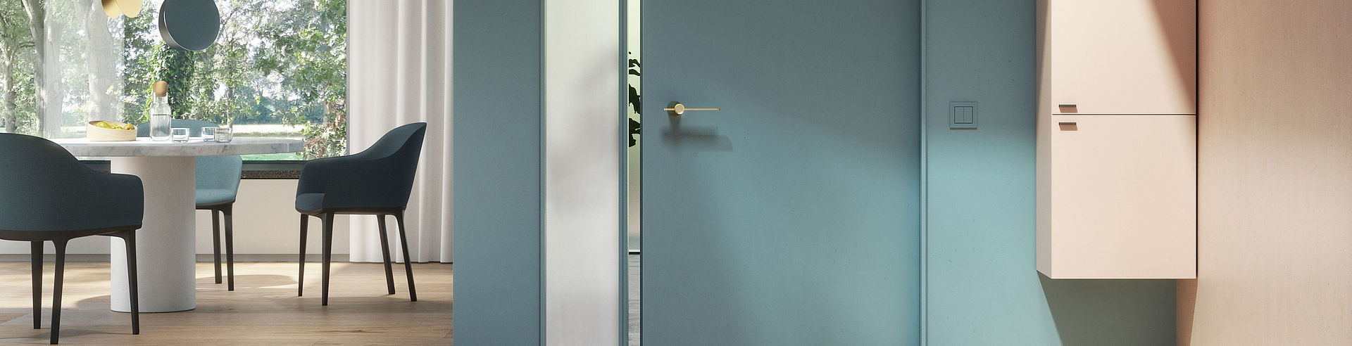 Doors from Pfleiderer | Discover now