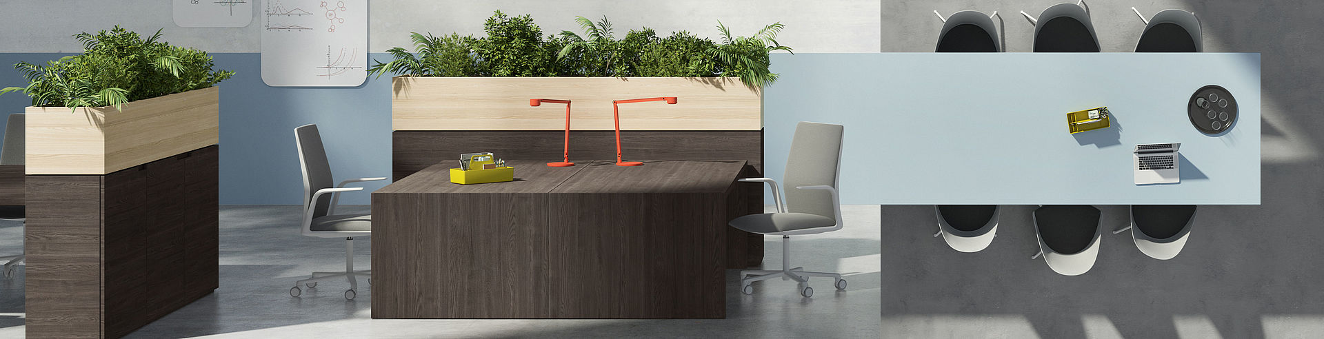 Pfleiderer | Office & Education | Discover now