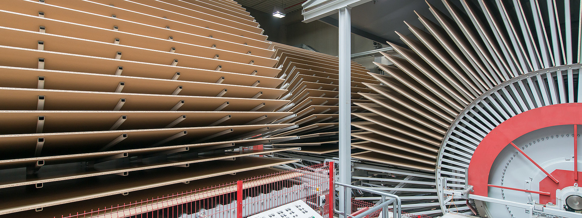 Pfleiderer Konzern Management