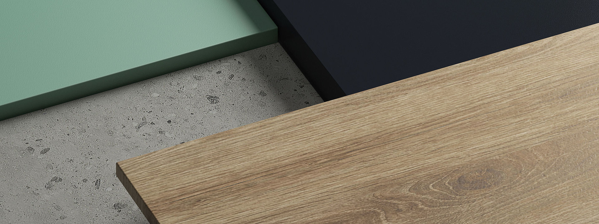 Pfleiderer's outdoor applications | Discover now